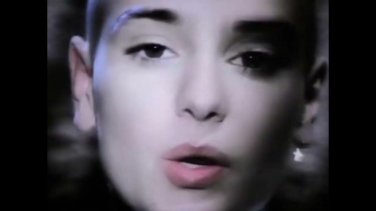 Sinead Oconnor Mandinka Youtube
