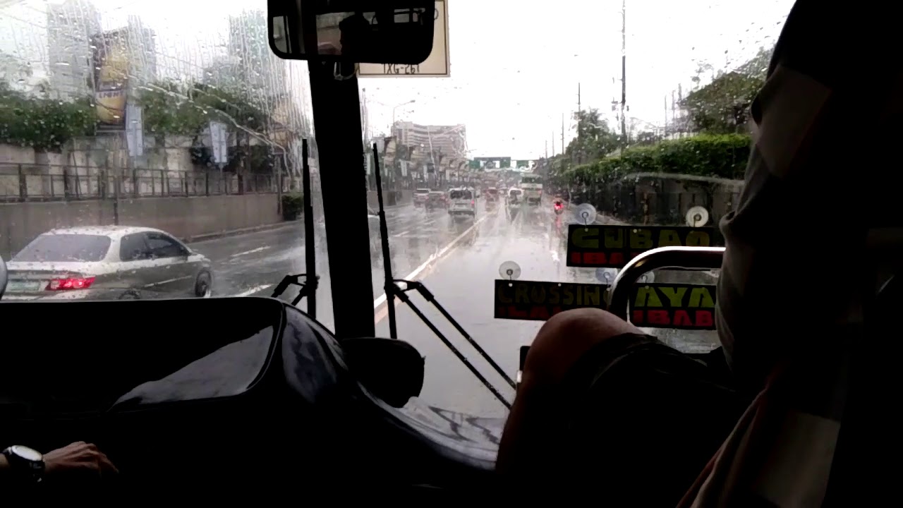 SAFEWAY BUS LINE INC. # 14201 (on board) - YouTube