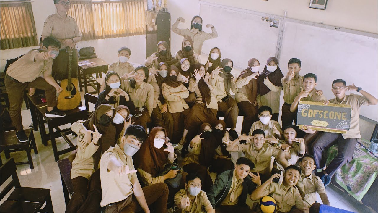 BN VLOG #3 : Menjelang sabtu terakhir - YouTube