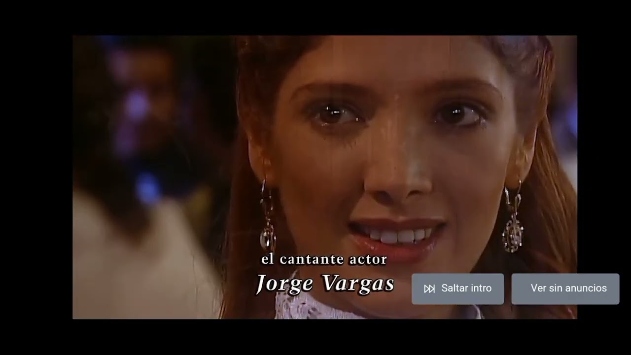 Amor Real (2003) Entrada y Salida Vix - YouTube