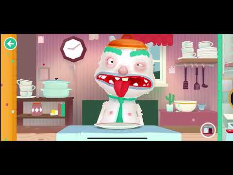 Toca Kitchen 2 All Faint Sounds - YouTube