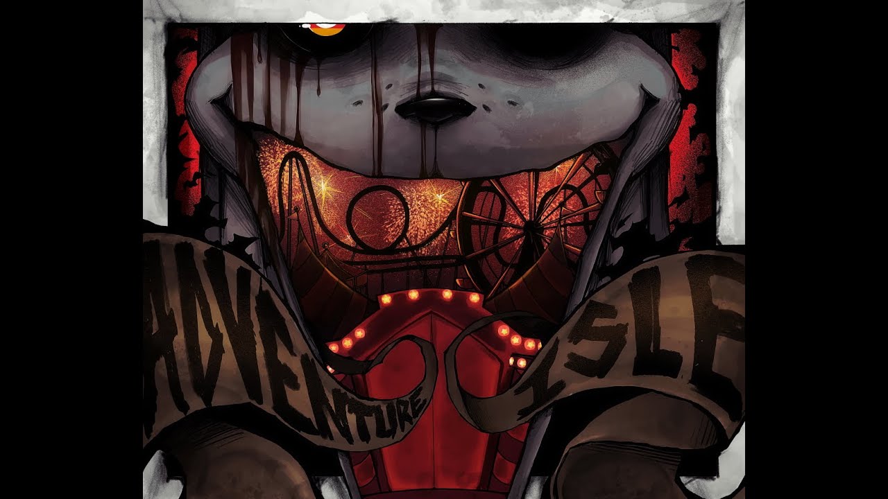 Step Right Up: Adventure Isle (Full OST Album) - YouTube