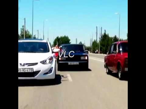 Sabirabad Tagiyev cars