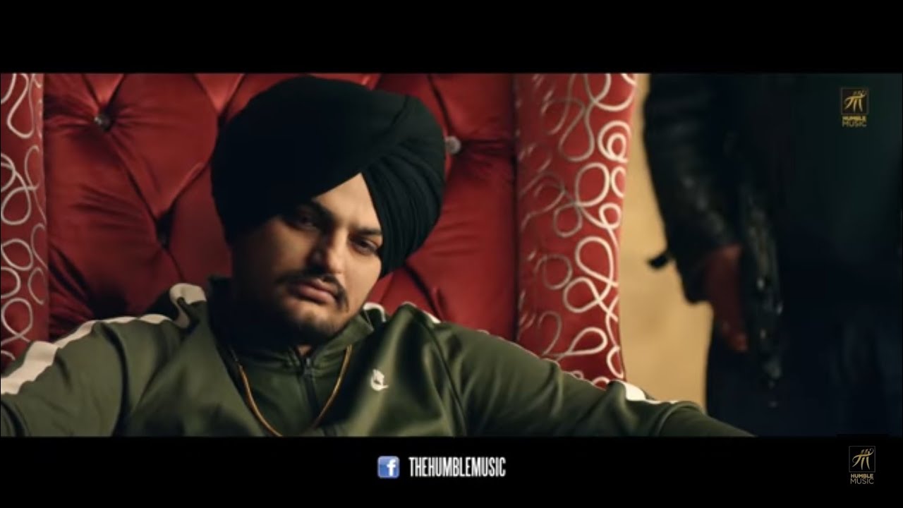 Death Route (Original) Sidhu Moose Wala Byg Byrd New Punjabi Song 2018 ...