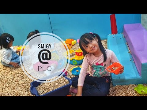 Smigy Kids Indoor Playground @ Paya Lebar Quarter (PLQ) Mall Singapore ...