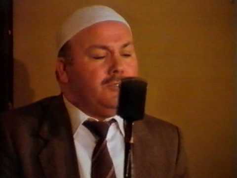 Hâfız Yusuf Gebzeli - Bursa Ulu Câmîi'nde Mevlîd-i Şerif (1987)