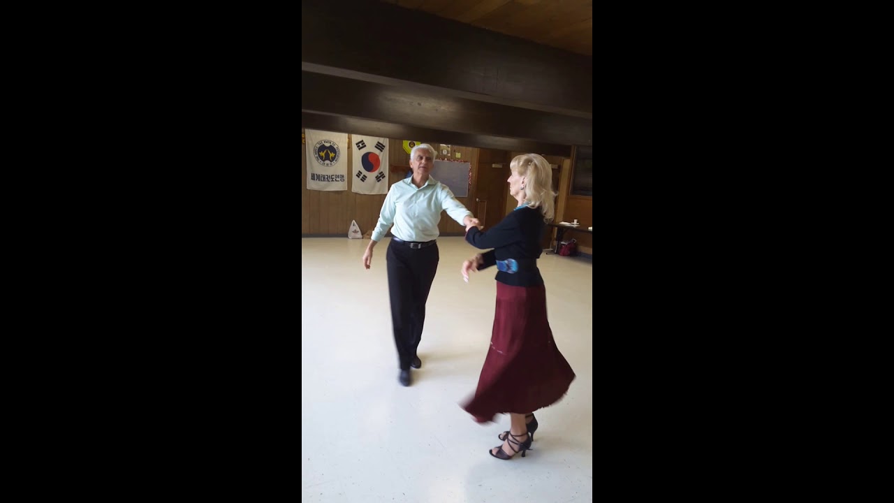 Waterfall Waltz 5 minutes - YouTube