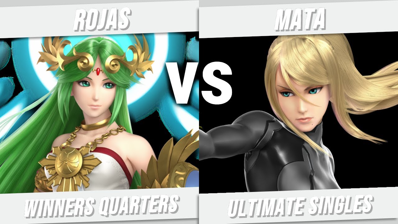 The Warm-Up #12 - DR|Rojas Vs. OMS|Mata - Winners Quarters - YouTube