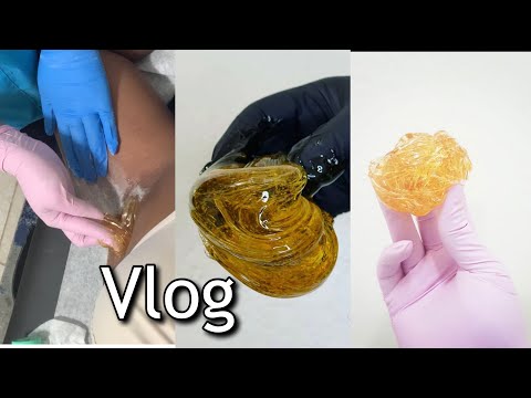 My mom got a tattoo 😱 | Sugaring for the first time + more