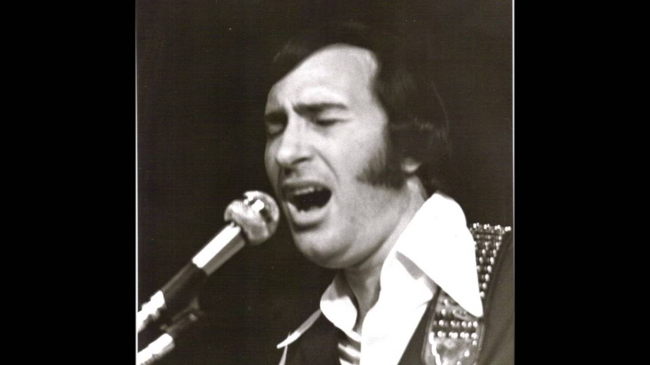 Jerry Dycke aka Jerry Dyke "A Little More, A Little Less" Sun Records ...