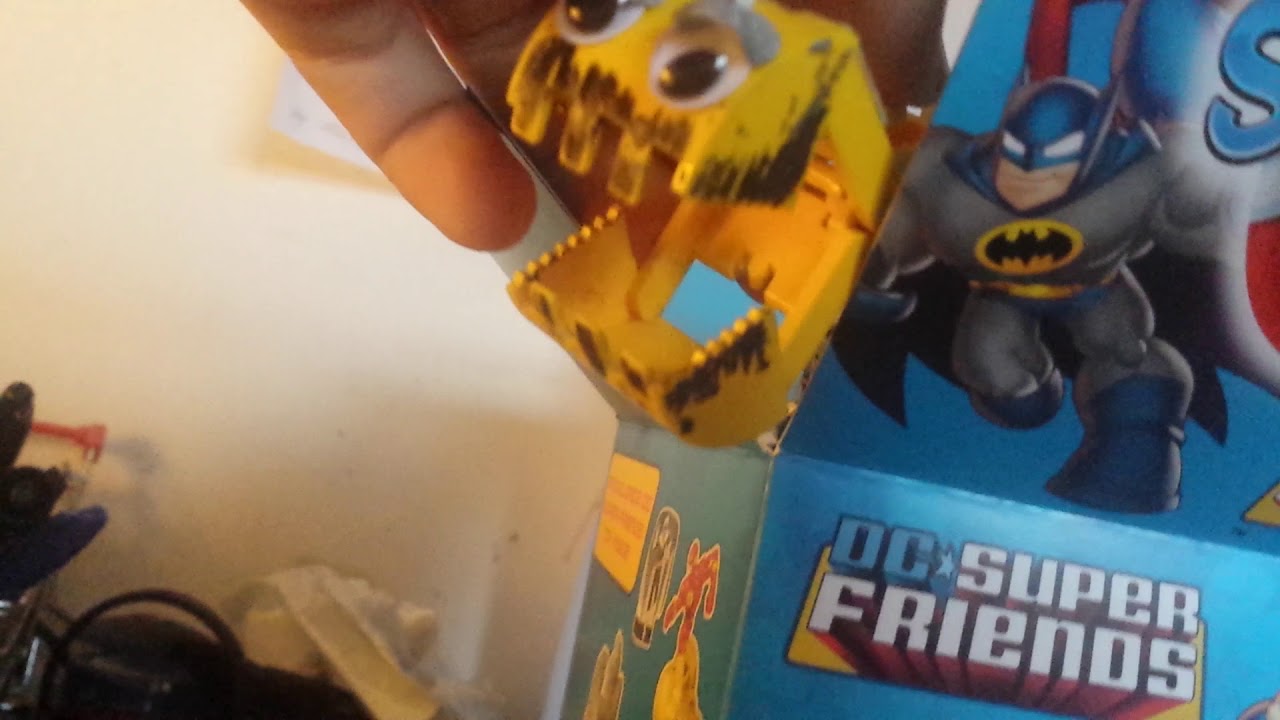Thneedville Joint Adventures Easter Special : Spud does a easter Egg ...