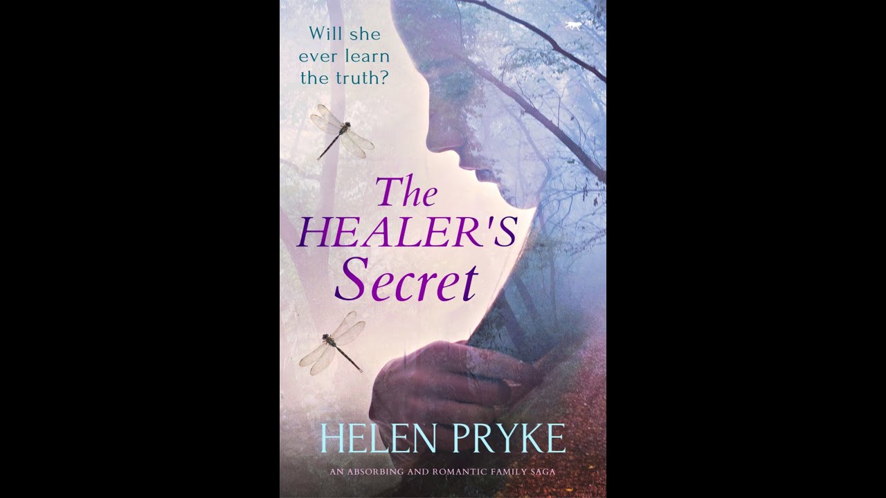The Healer's Secret - YouTube