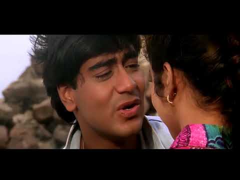 Dheere Dheere Pyar Ko   Phool Aur Kaante 1991 Full Video Song  HD
