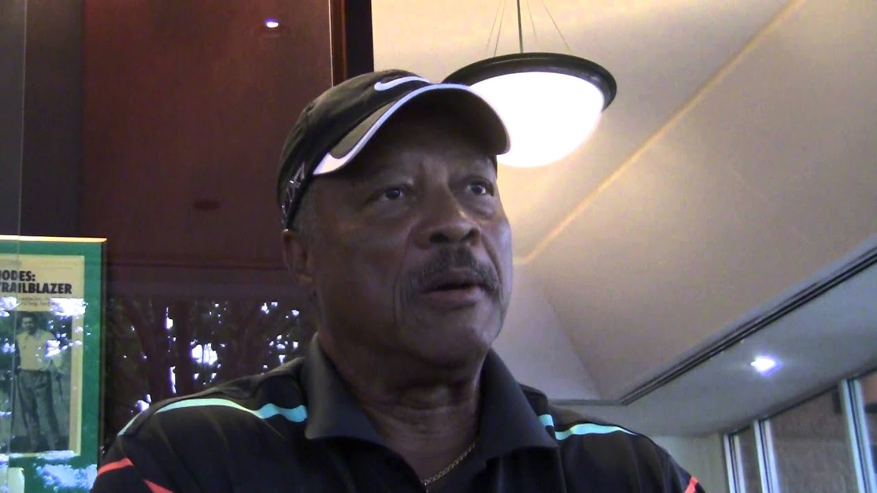 Frank Pillow Sr. Talks With TSUTigers.com About His TSU Experience ...