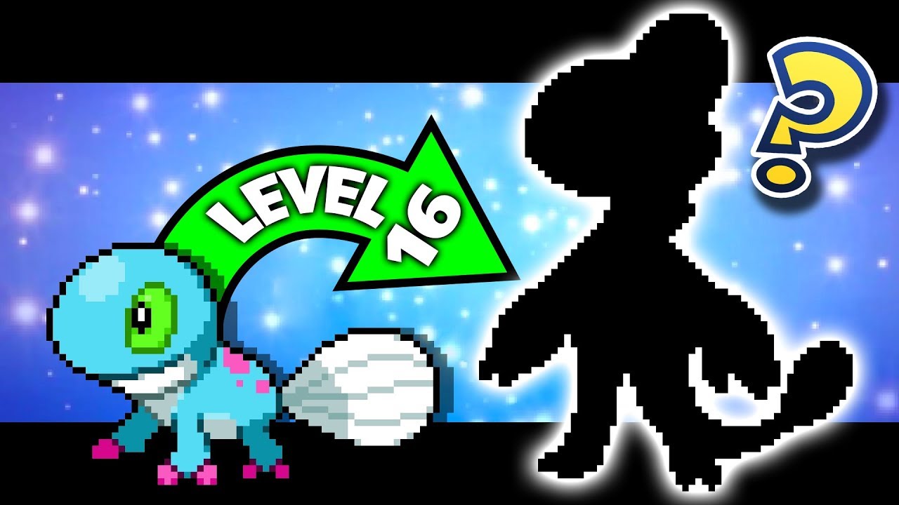 OUR STARTER EVOLVES! | Pokémon Solar Light & Lunar Dark Ep 02 (Fan Game ...