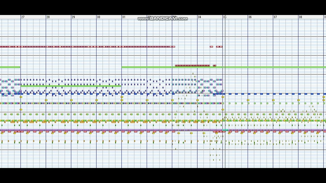 Chronicbee Huearme【microsoft Gs Wavetable Synth】 Youtube 9070