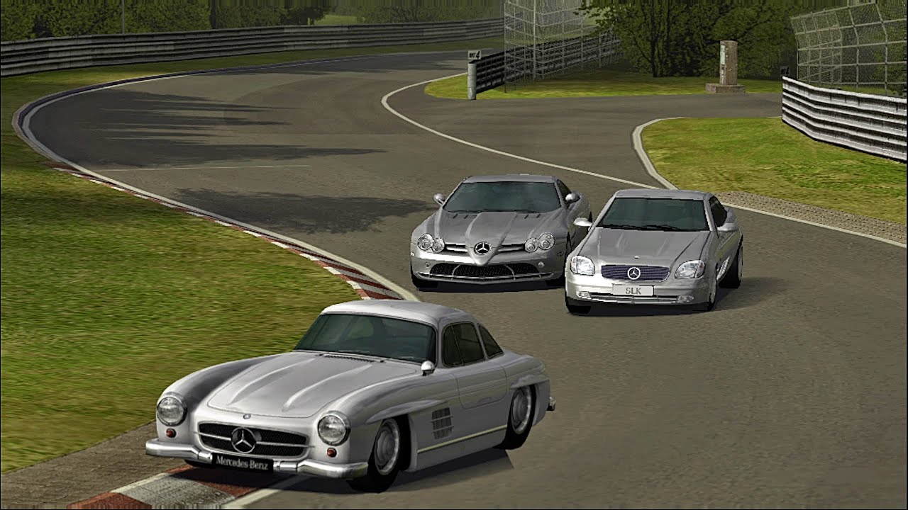 Gran Turismo 4 Spec II - Driving Missions: Mission 34 - YouTube