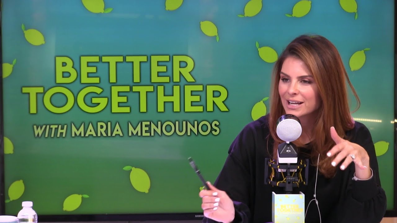 How To Starve Cancer with Jane McLelland | Maria Menounos - YouTube