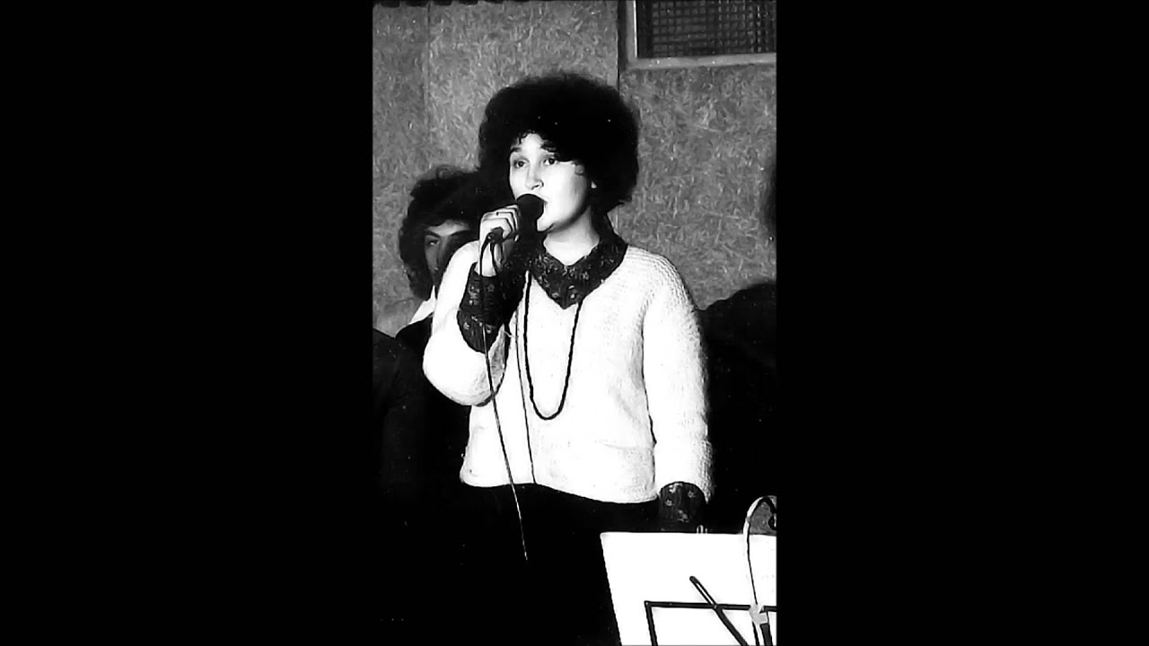 ΗΣΟΥΝΑ ΦΕΓΓΑΡΙ.ΜΑΡΙΑ ΔΗΜΗΤΡΙΑΔΗ. - YouTube