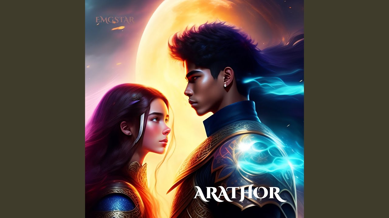 Warrior of Arathor - YouTube