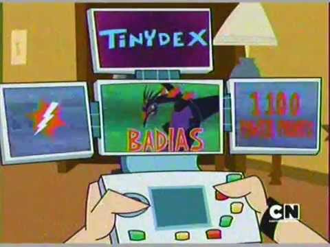 Johnny Test Dzoni Test Sinhronizovano The Return Of