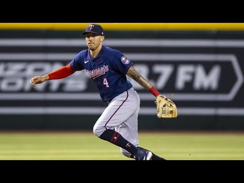 Just Carlos Correa Defense | 2024