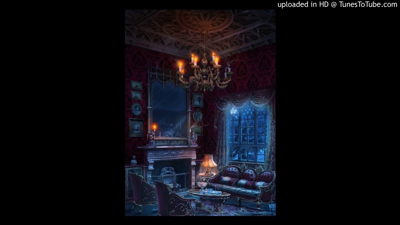 Jared Emerson-Johnson - Jürgen's Lair Suite - YouTube