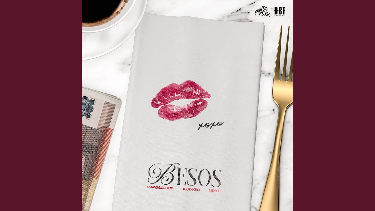 BESOS (with Kidd Keo & Neelo) - YouTube
