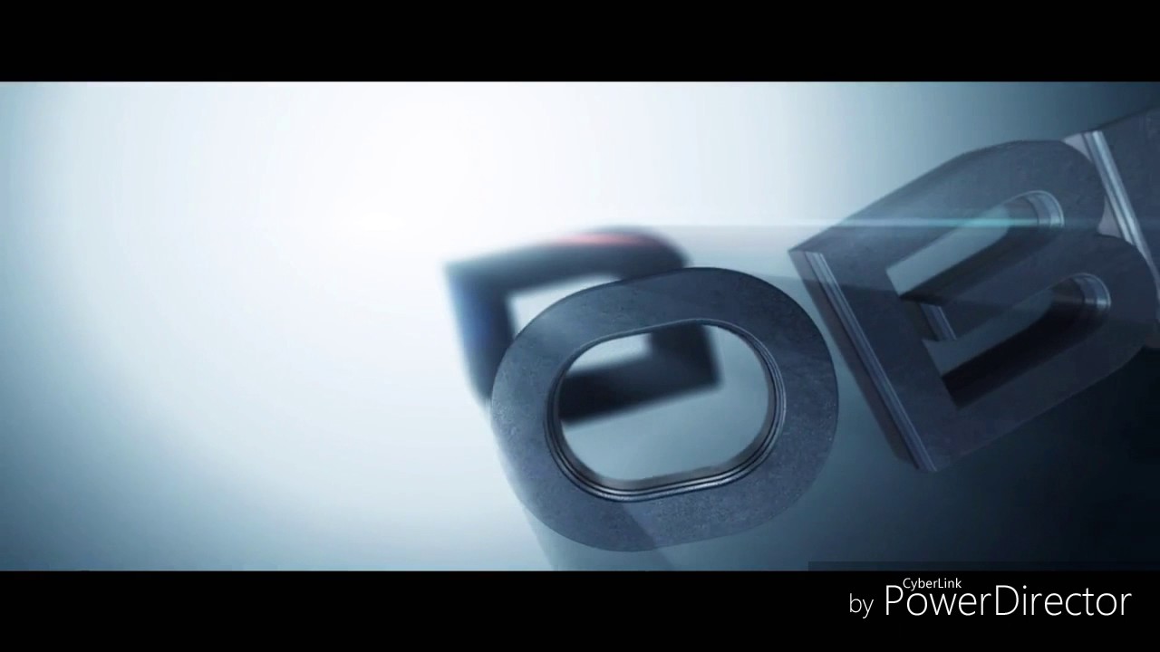 Joined Obey Supremacy(Logo Showcase) - YouTube