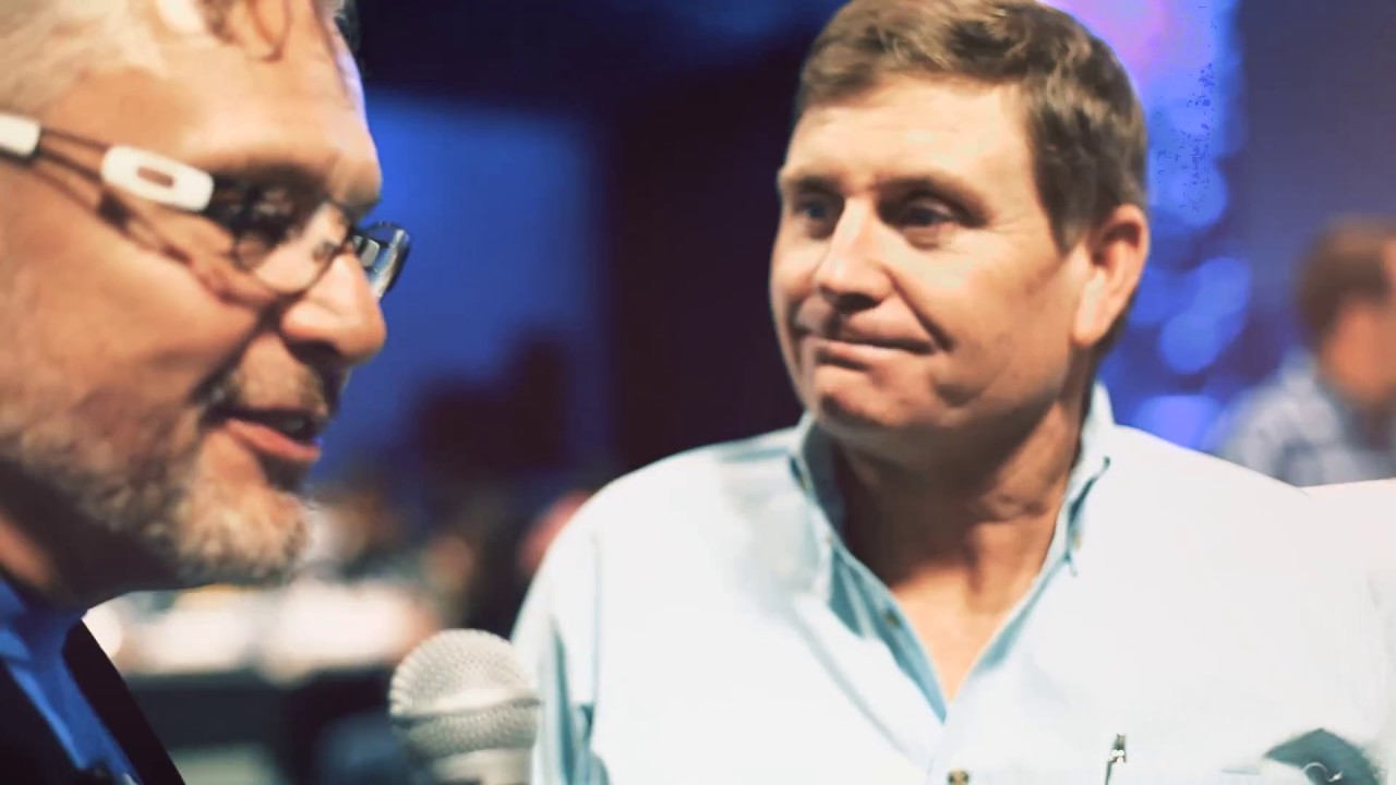 Dutch Sheets Partners v2 - YouTube