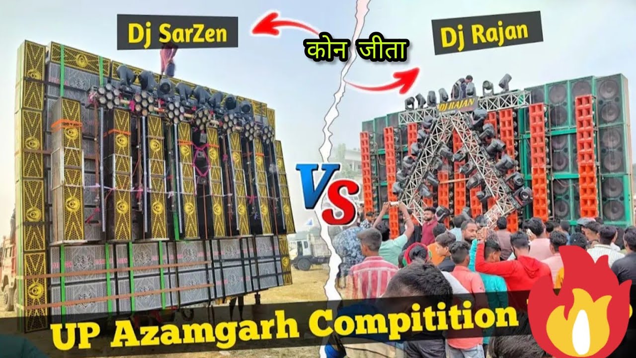 dj sarzen vs dj rajan competition | Dj Rajan Vs Dj Sarzen Full ...