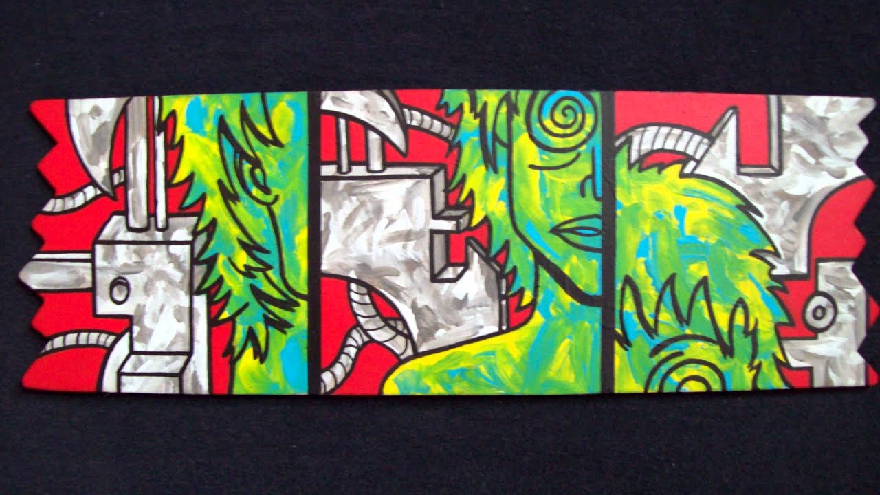 Gus Gossert - YouTube