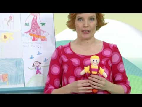 Pikku Kakkonen 40 Nostalgia - Pikku Kakkosen posti 2011