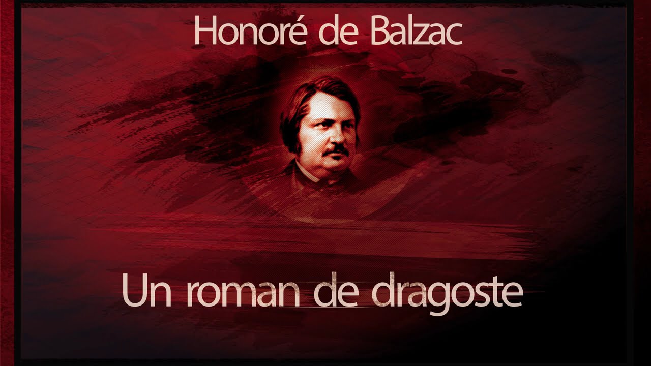 Un roman de dragoste (1986) - Honore de Balzac - YouTube
