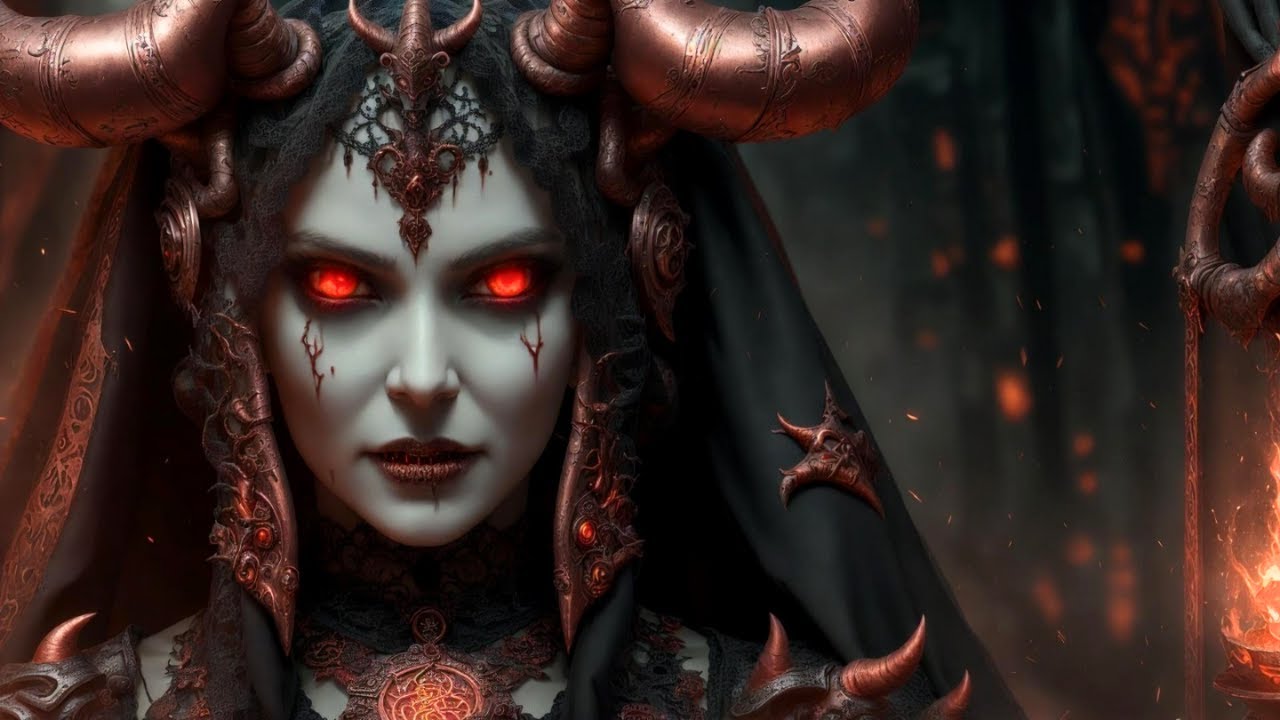 O Que A Bíblia Fala Sobre Macumba - RETOEDU