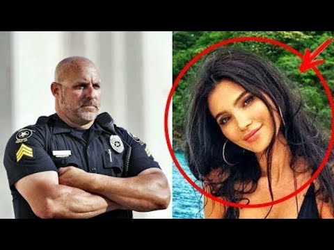 Genç Polis Karısını Şefiyle Yakaladı. İntikamını Çok Farklı Aldı