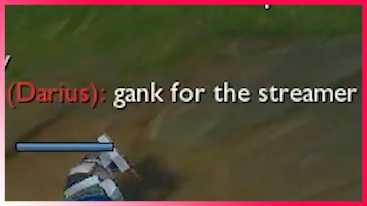 Streamer BONUS in League Of Legends ? - YouTube