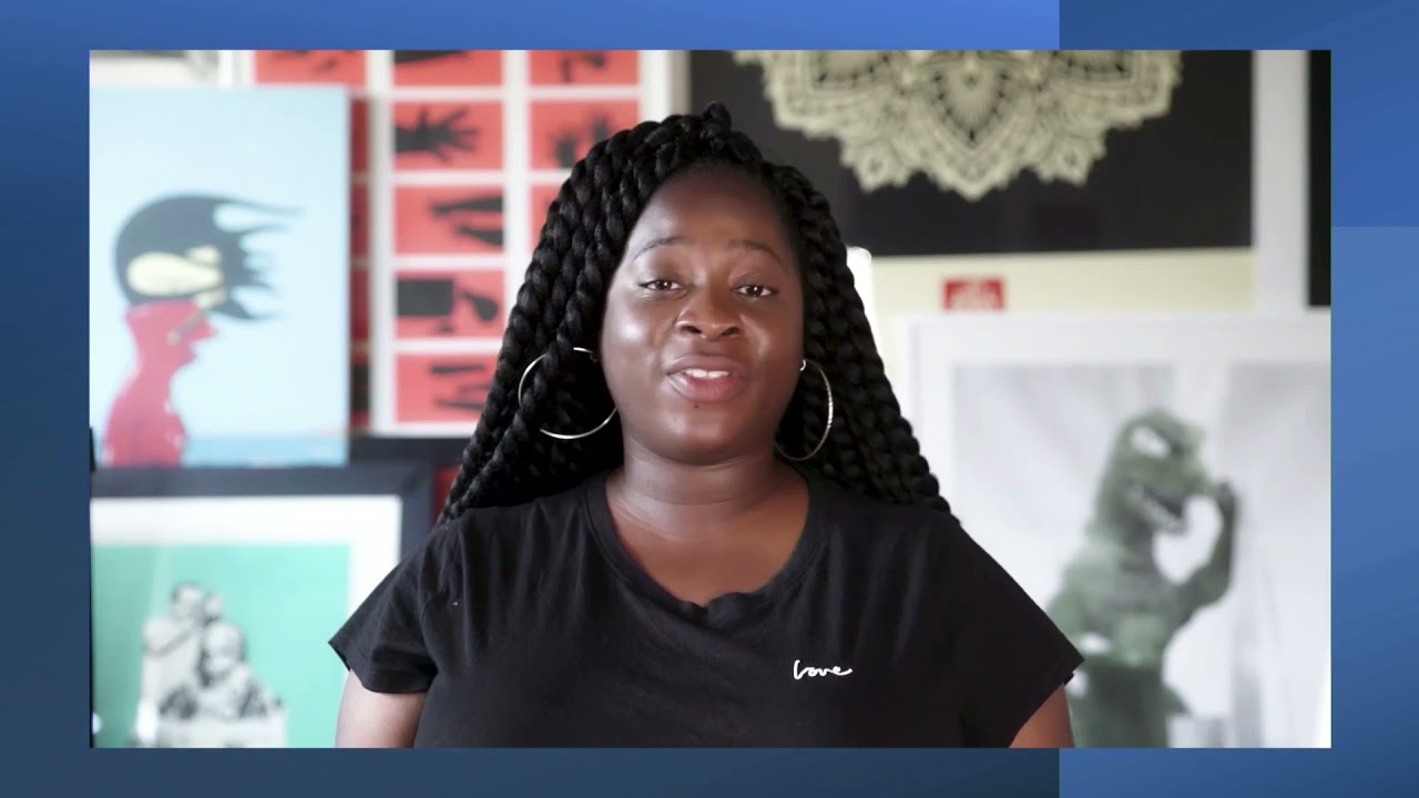 AFBE-UK 2021 Awards Gala Live: Part 2 - YouTube