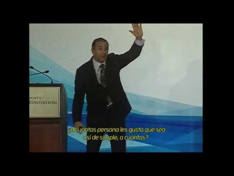 Entrenamiento de Arranque Rápido - Larry Raskin | ACN - YouTube