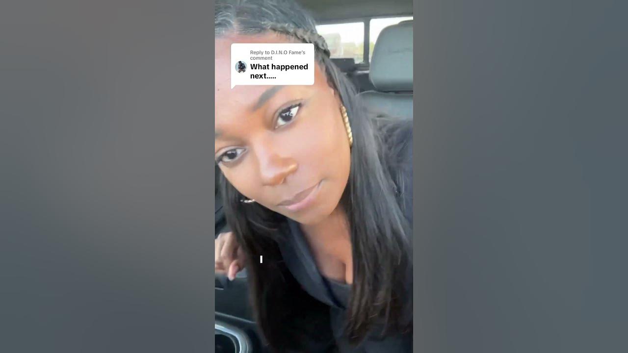 Give ‘em an inch they take a mile ! - YouTube