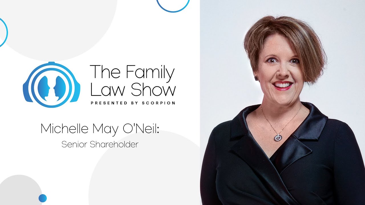 Building Your Firm’s Reputation | The Family Law Show | Michelle O’Neil ...