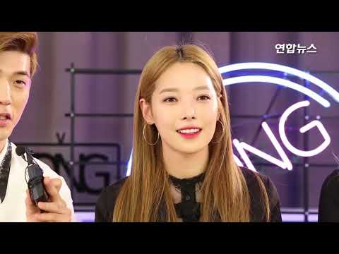 [TÜRKÇE ALTYAZILI] KARD TONGTONG TV RÖPORTAJI