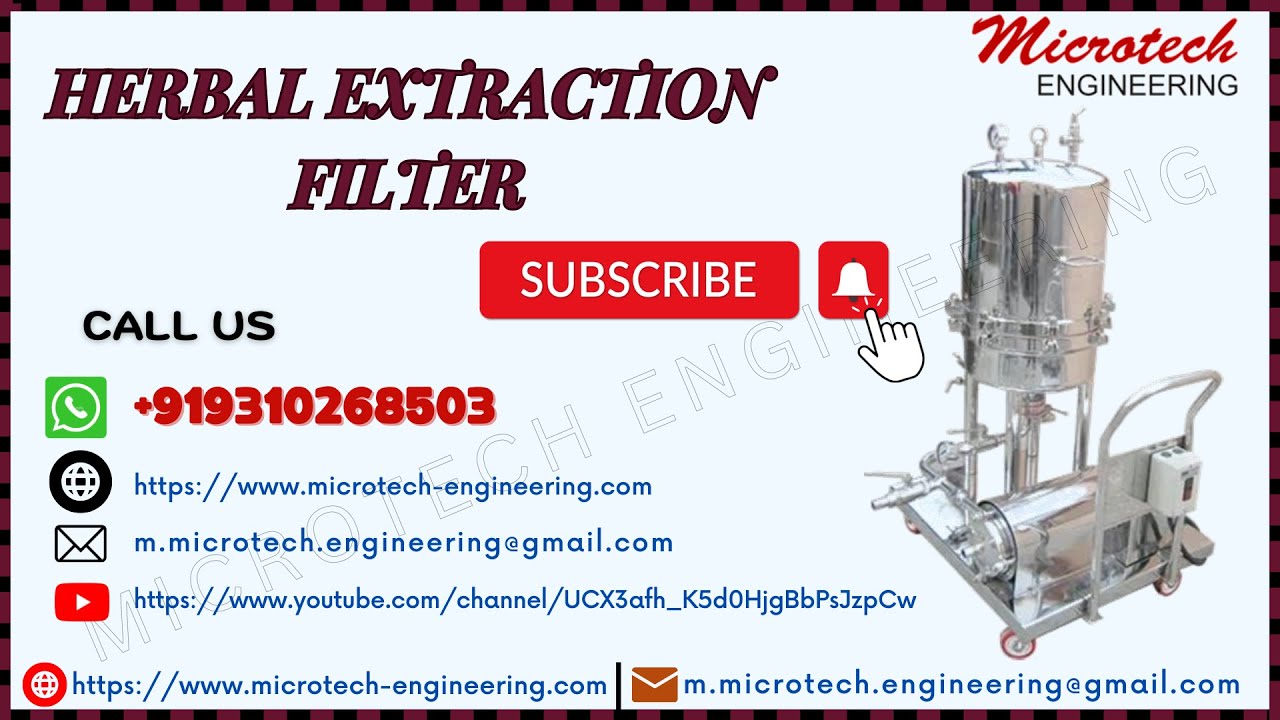 herbal extraction filter, essential oil filter, extract filter,aromatic ...