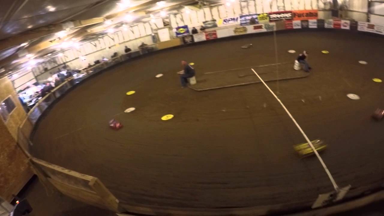 Slideways 3-12-16 LM round 2 - YouTube