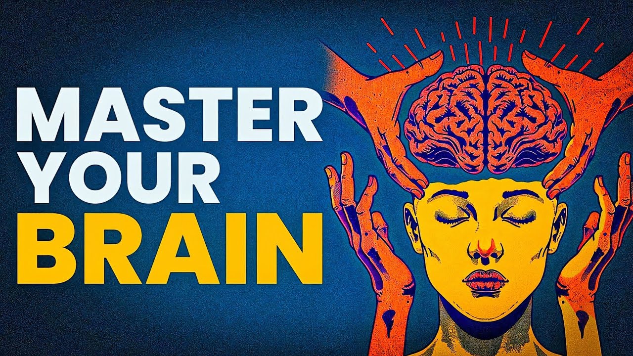 Program Your Mind To Think And Achieve Anything You Want | MIND MATRIX ...