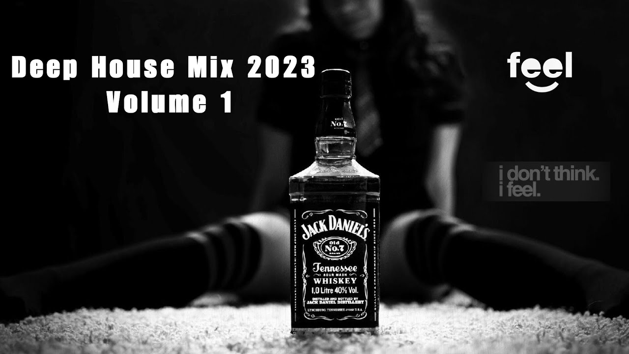 Deep House Mix 2023 Vol 1 - YouTube
