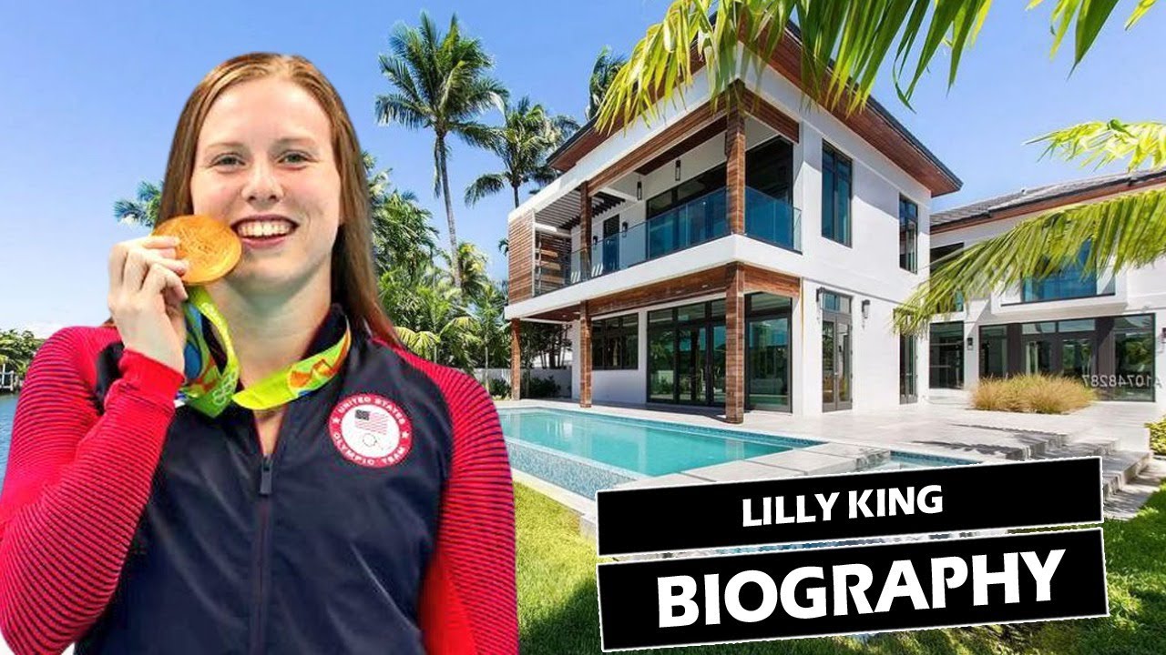 Lilly King | Biography | Lifestyle | Networth | Family - YouTube