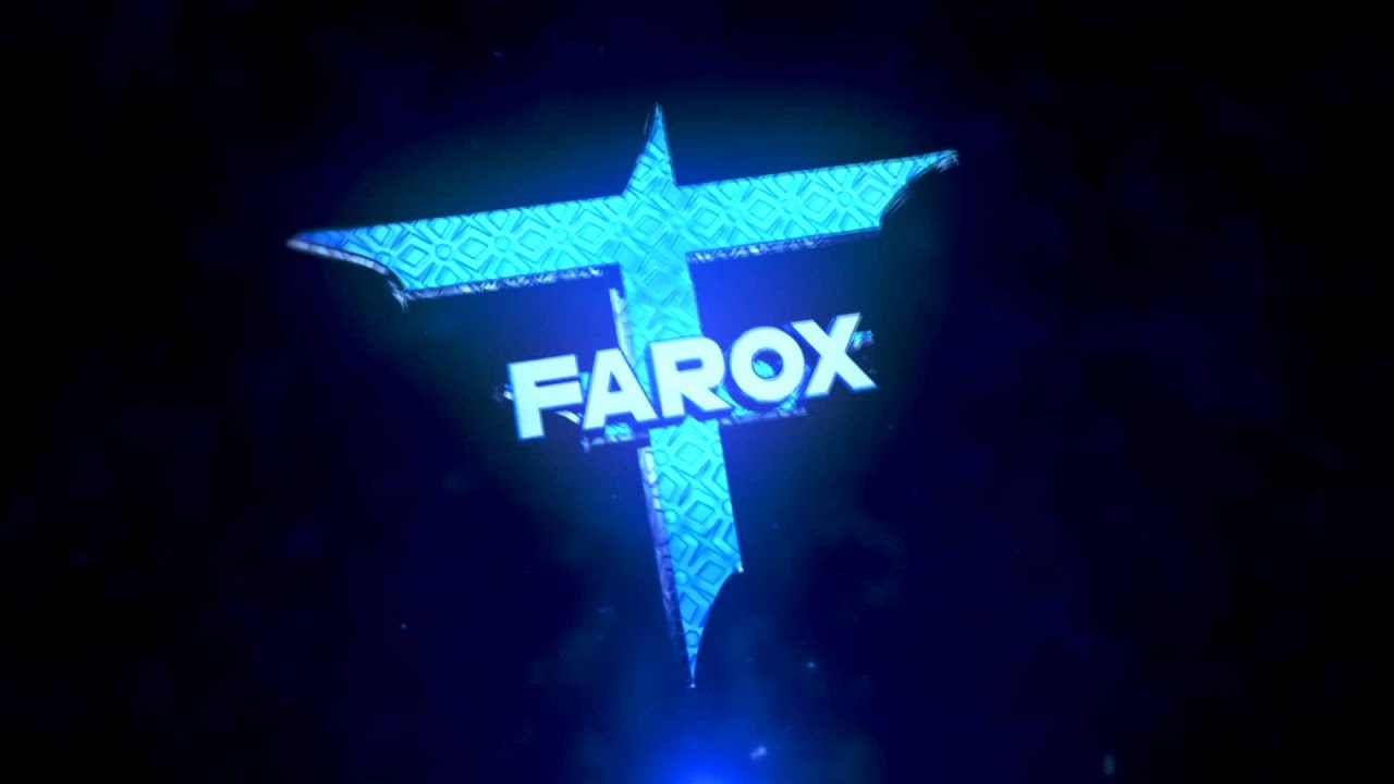 Intro Farox - YouTube