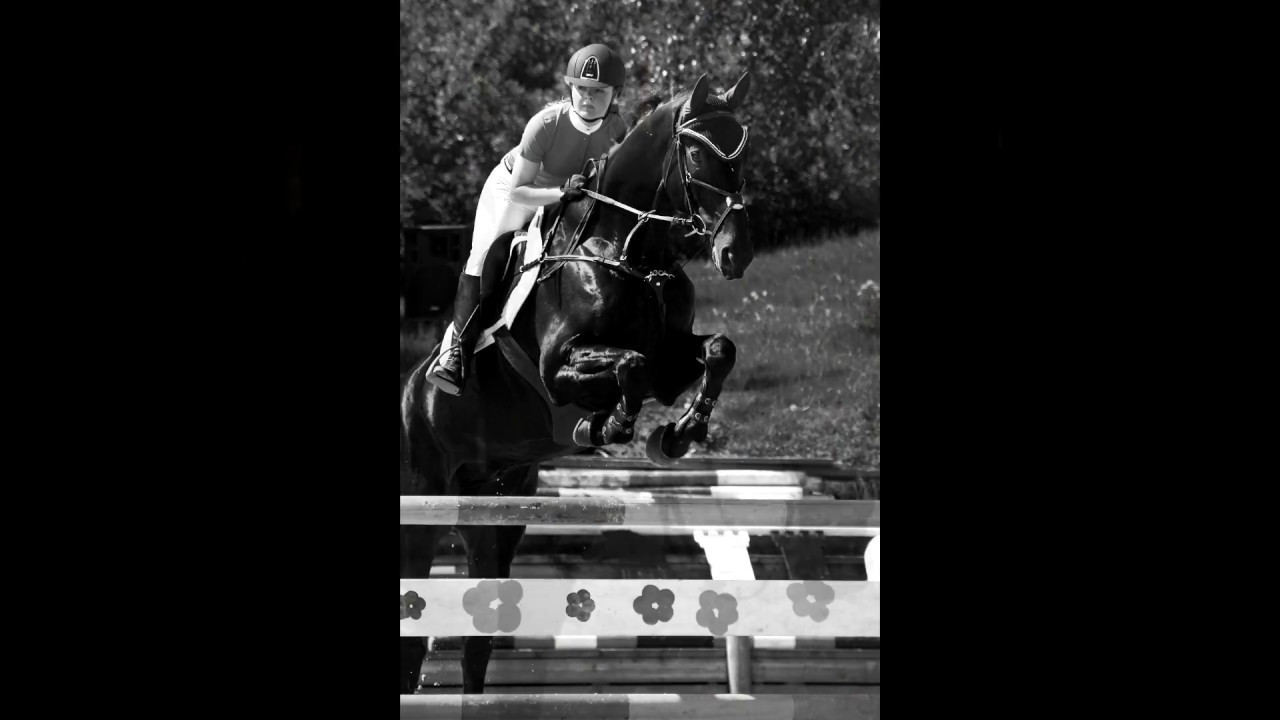 R.I.P La Santo K. | Therese Moser - YouTube