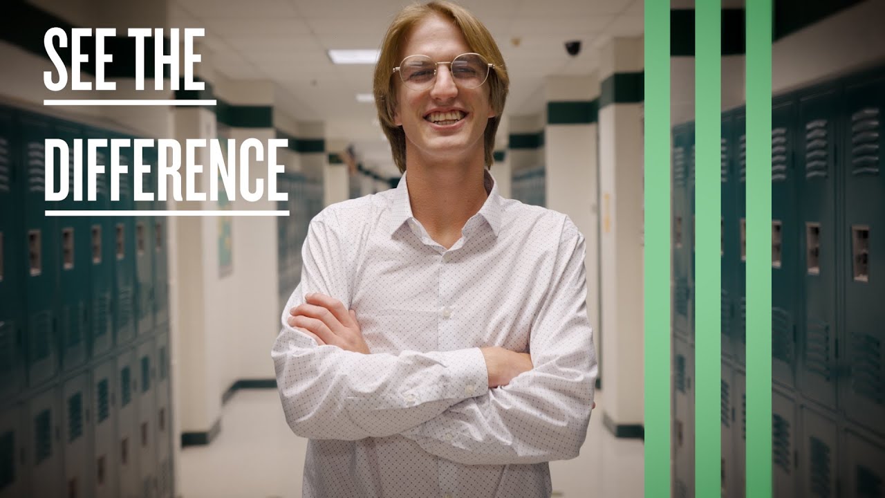 See The Difference | Zachary Handlin - YouTube
